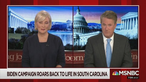 Watch Morning Joe Episode: Morning Joe 3/2/20 - NBC.com