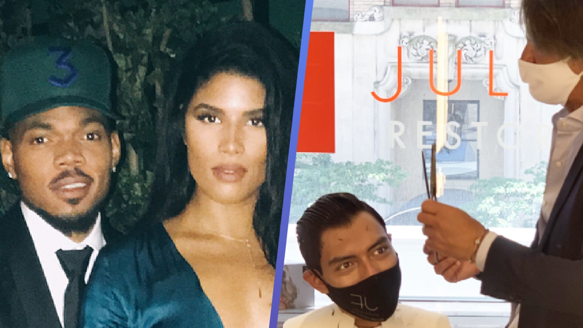 Watch Nightly Pop Episode: Nightly Pop 7/2 - NBC.com