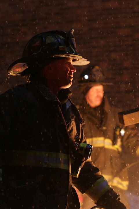 Chicago Fire: Tonight's the Night Photo: 1509206 - NBC.com