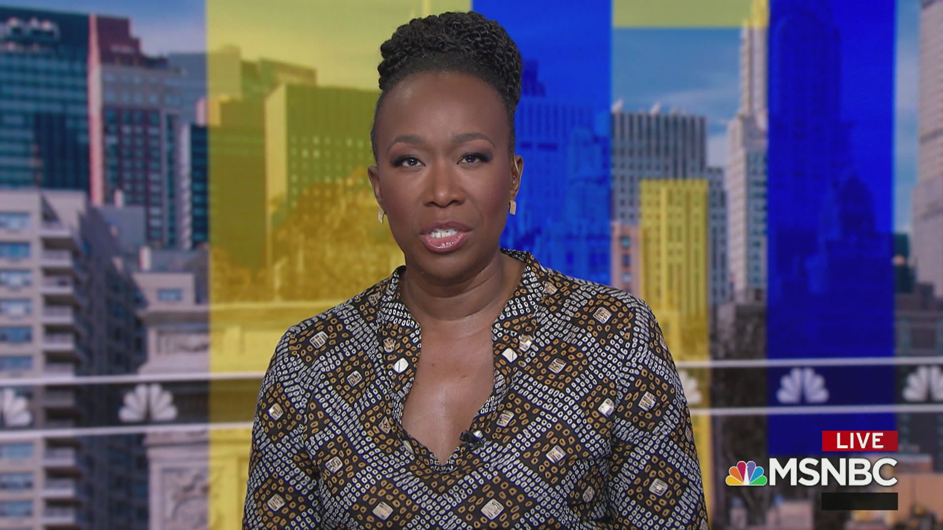 Watch AM Joy Episode: AM Joy 1/4/20 - NBC.com