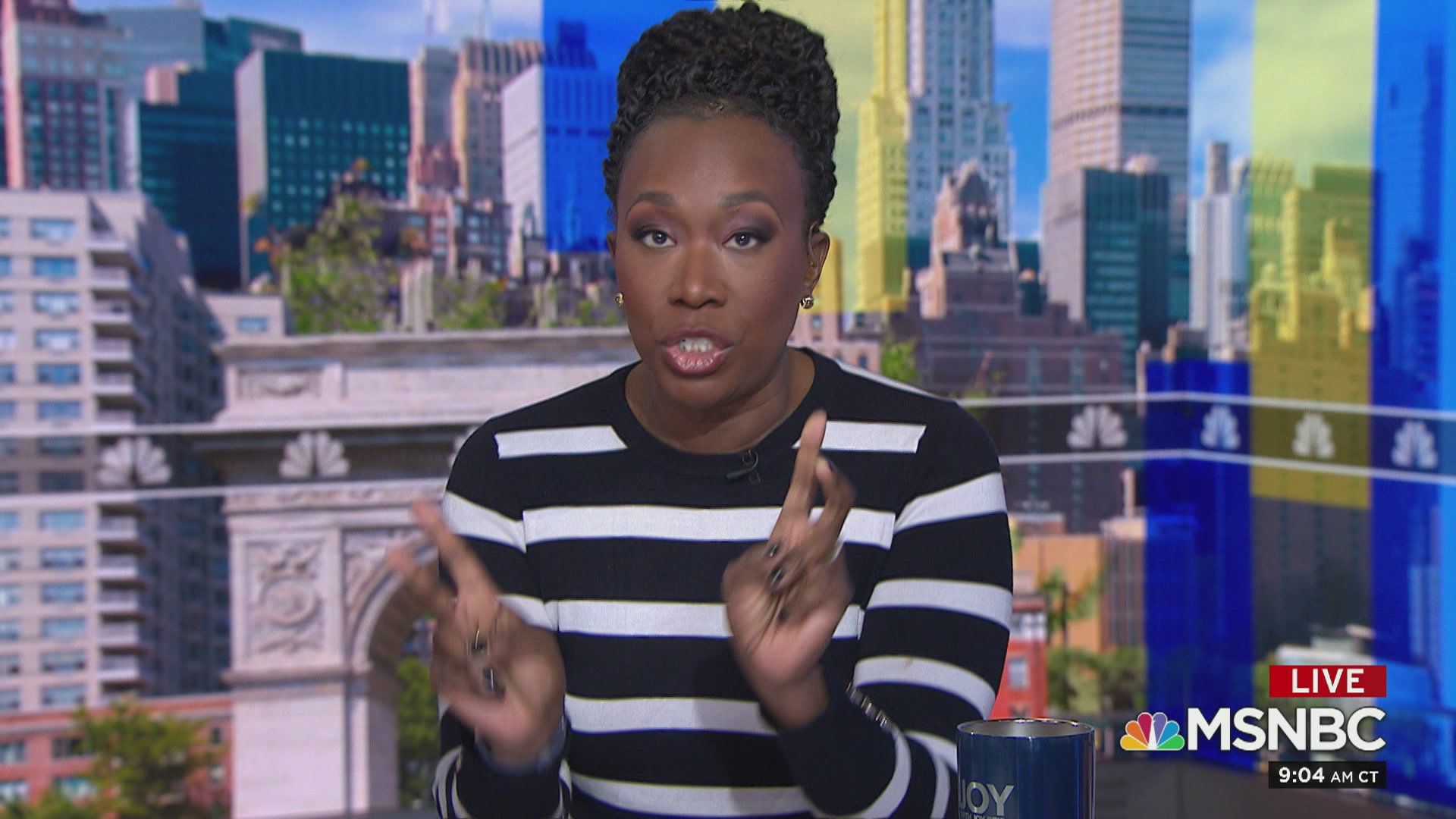 Watch AM Joy Episode: AM Joy 1/11/20 - NBC.com