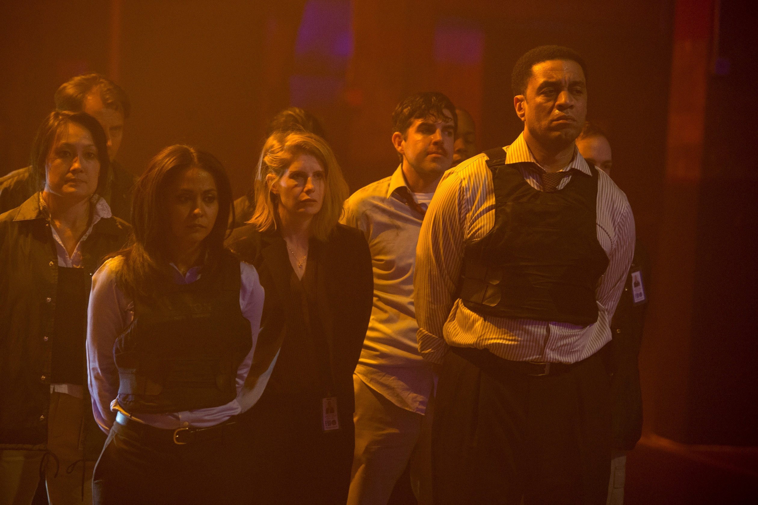 The Blacklist: Anslo Garrick, Part 2 Photo: 1346361 - NBC.com