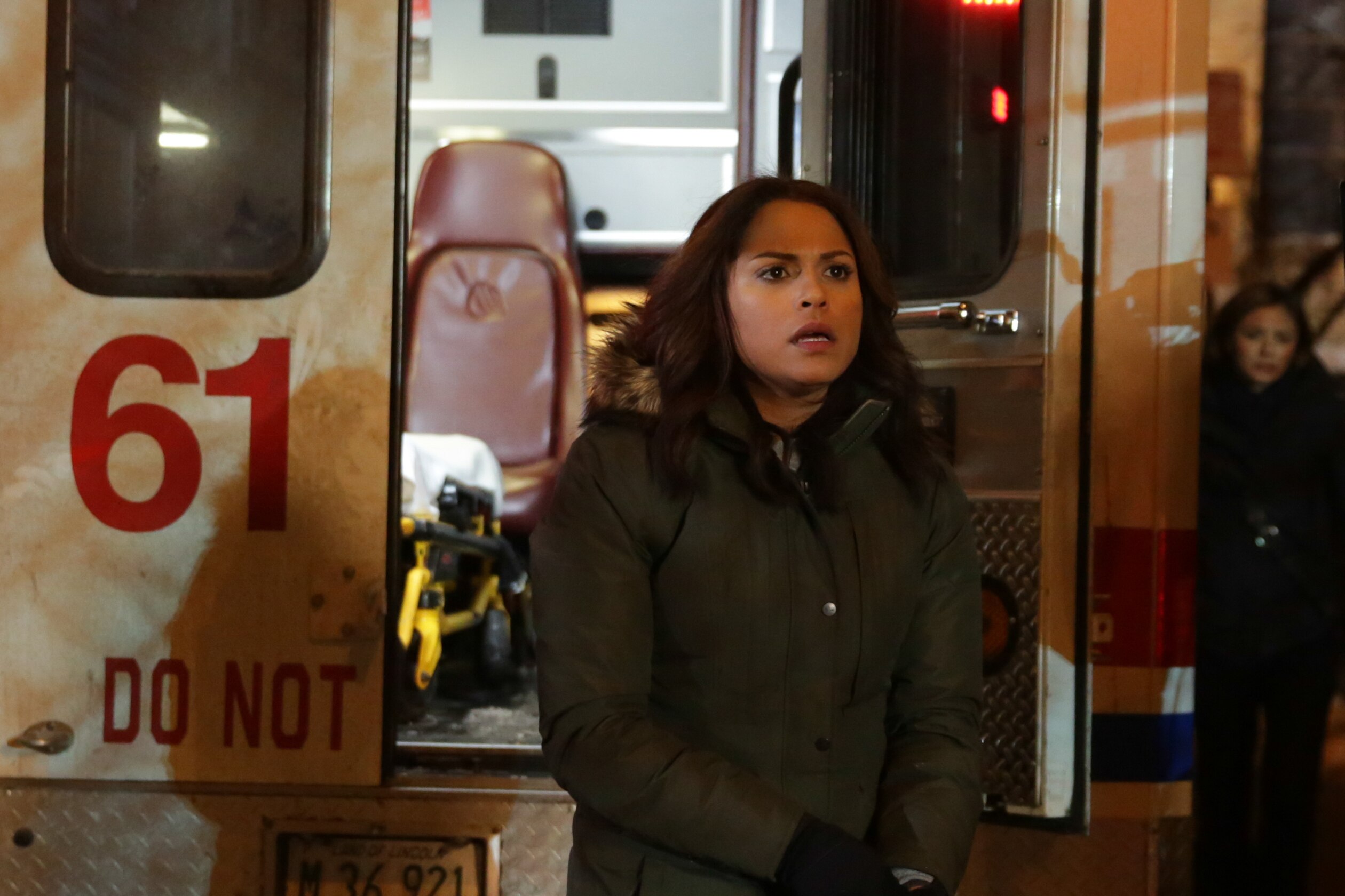 Chicago Fire: Tonight's the Night Photo: 1509226 - NBC.com