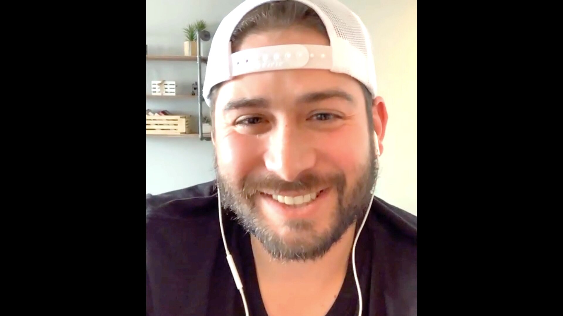 Watch Below Deck Web Exclusive: Here's Why Below Deck's Nico Scholly ...