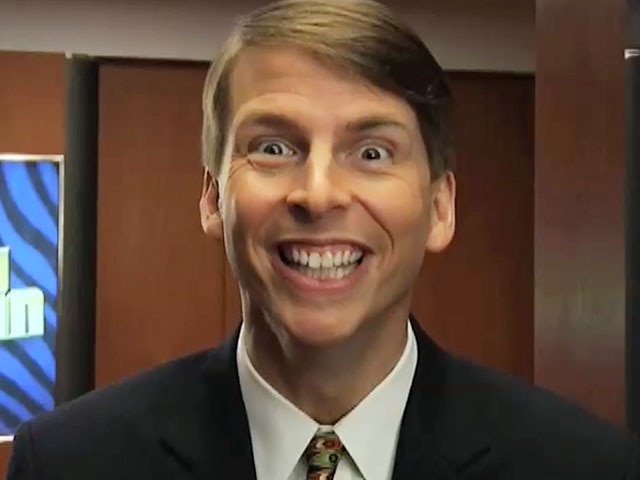 Watch 30 Rock Web Exclusive: Kenneth and Jonathan Meet Again! - NBC.com