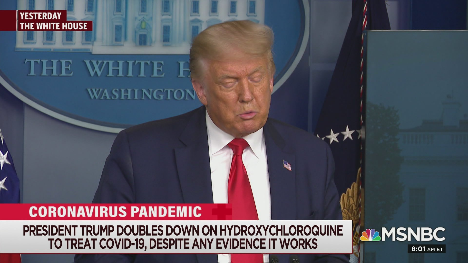 Watch Morning Joe Episode: Morning Joe 7/29/20 - NBC.com