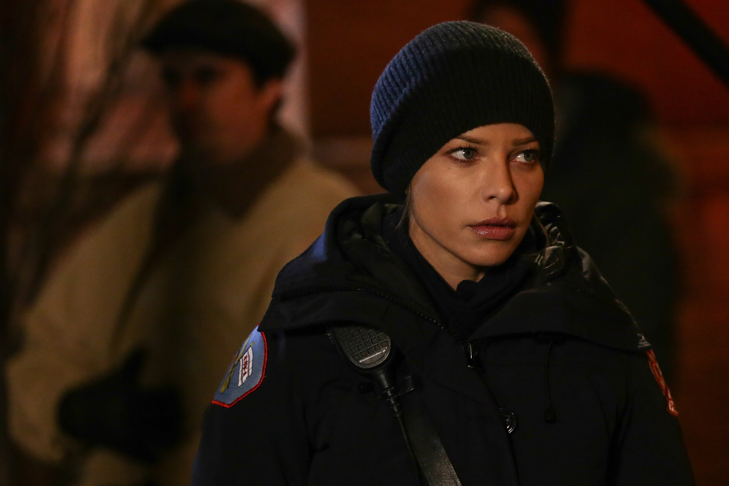 Chicago Fire: Tonight's the Night Photo: 1509256 - NBC.com