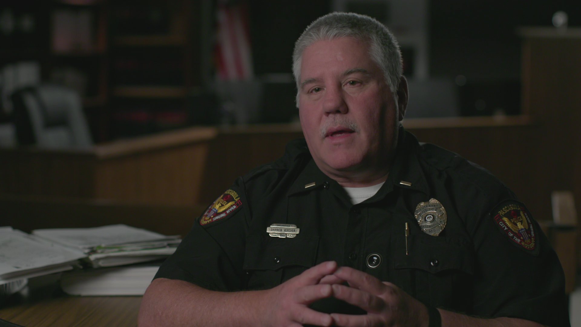 Watch Catching a Serial Killer: Sam Little Highlight: Interviewing ...