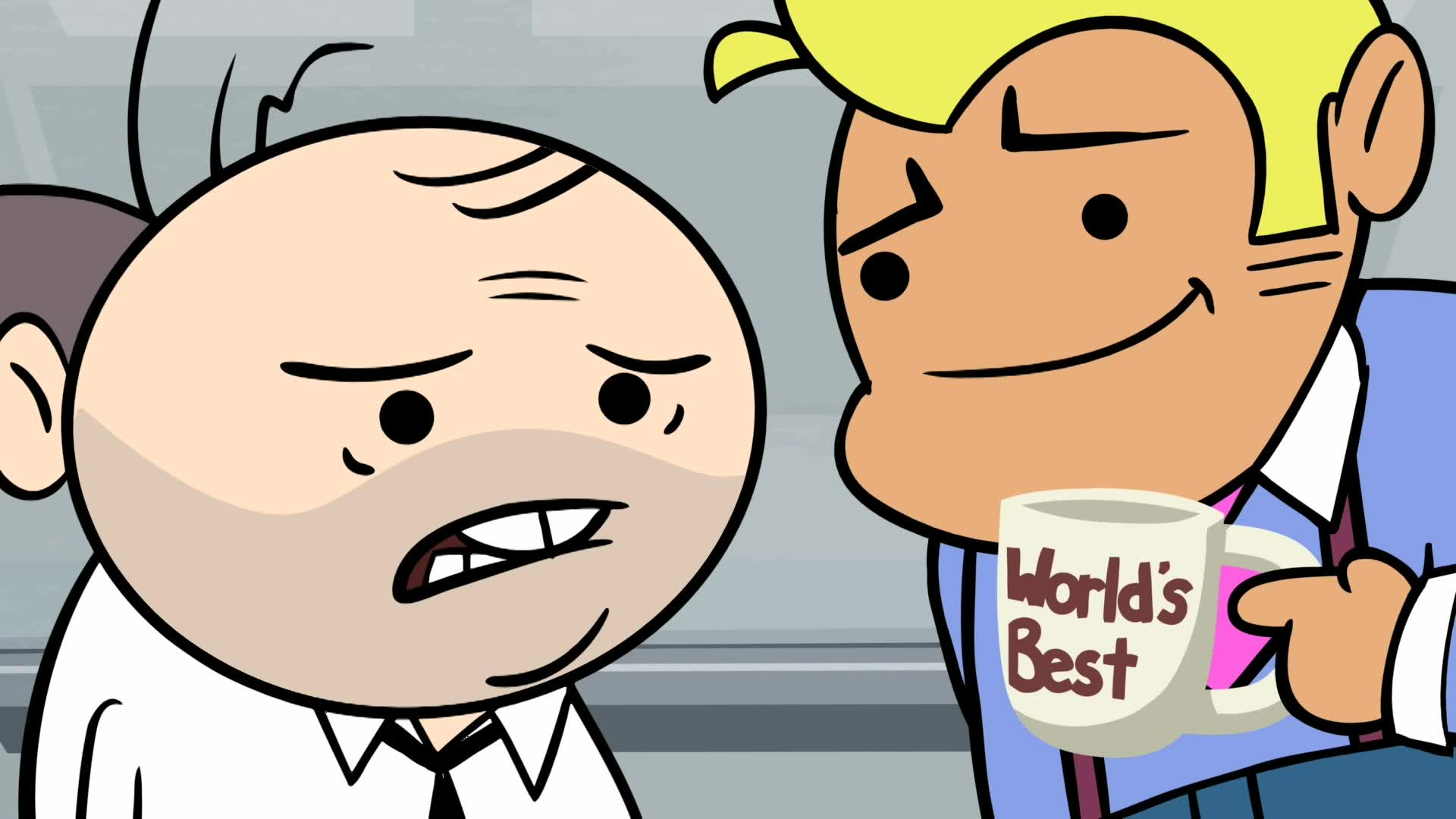 Watch Purgatony Highlight: Purgatony | Chad Bradley's "Top 3" | TZGZ ...