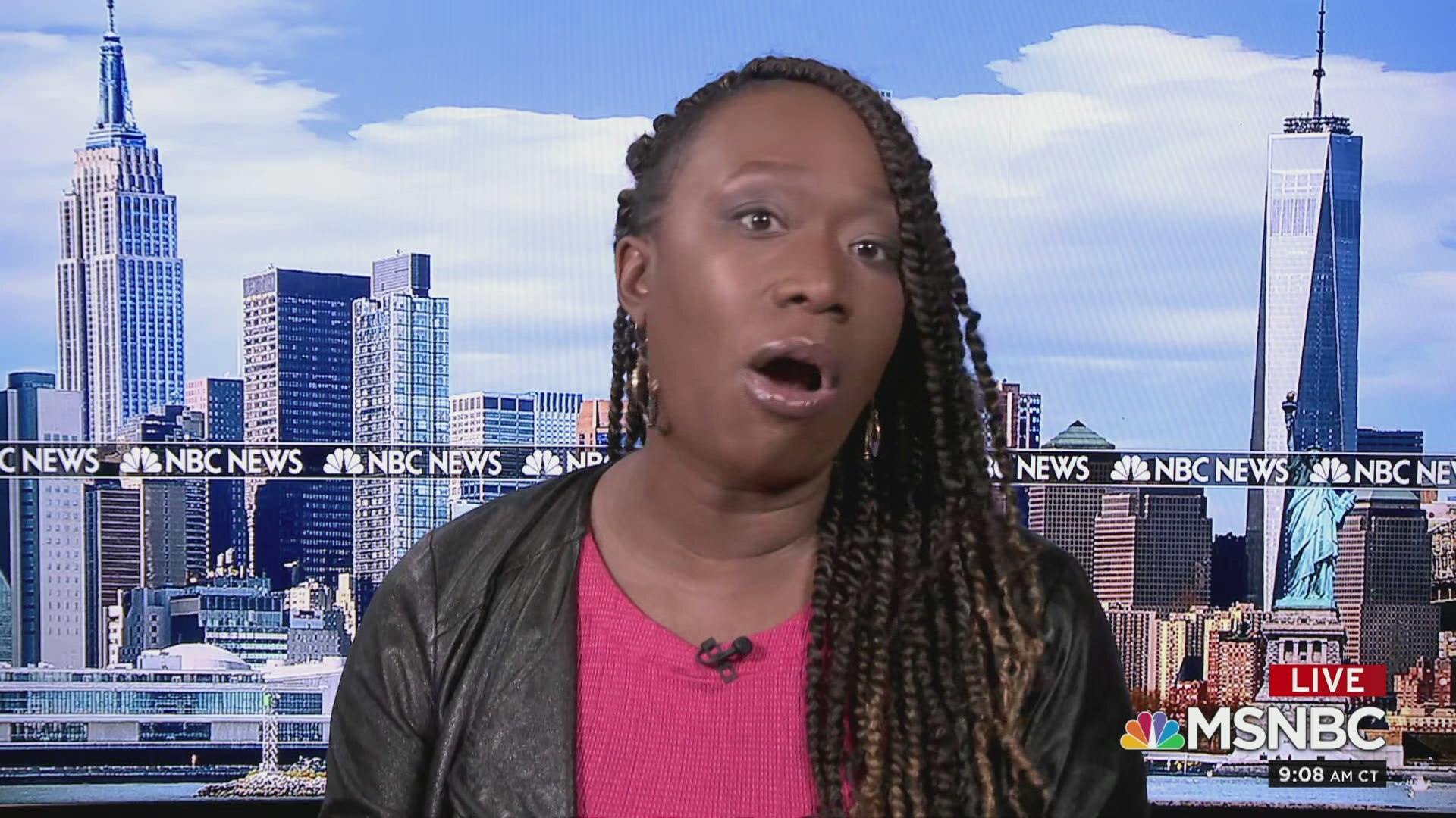 Watch AM Joy Episode: AM Joy 3/28/20 - NBC.com