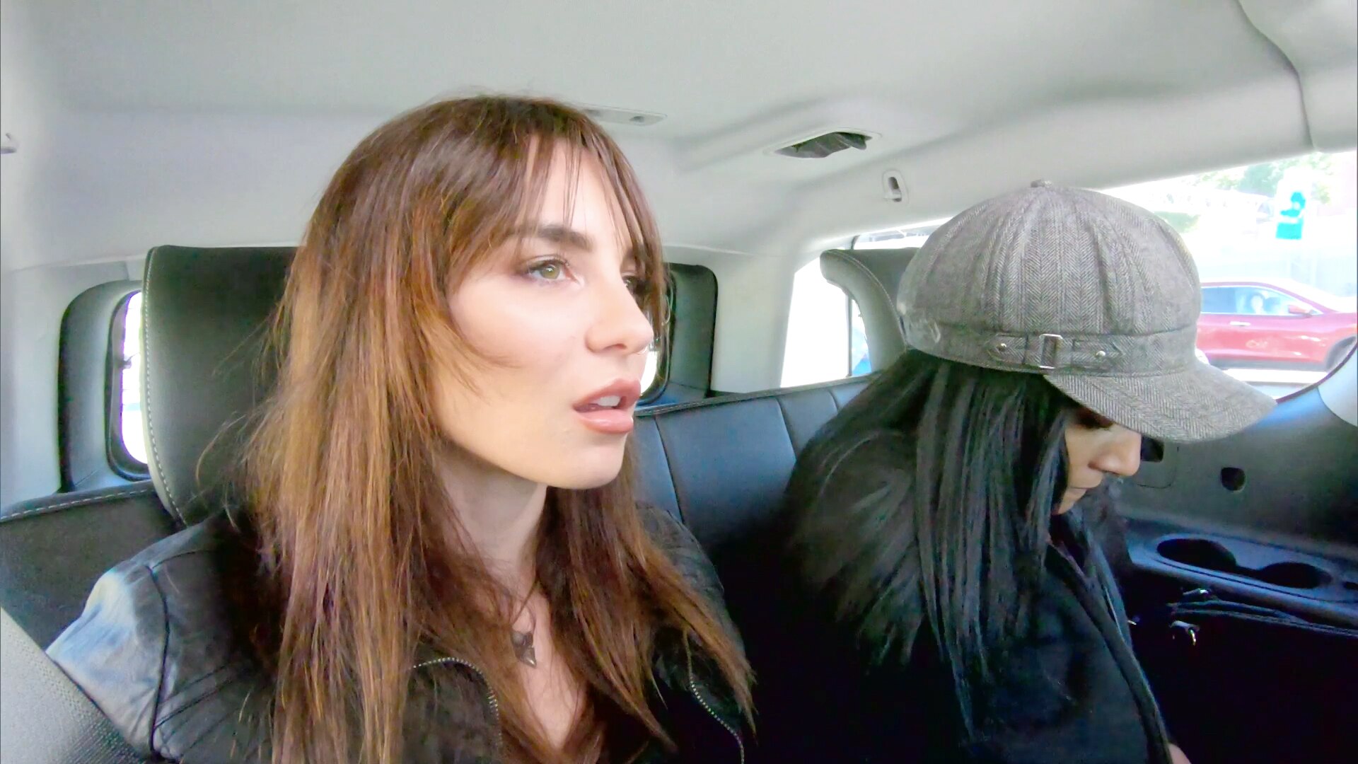 Watch Spy Games Sneak Peek: Jessica Studd's Unique Skill Set Is Proving ...