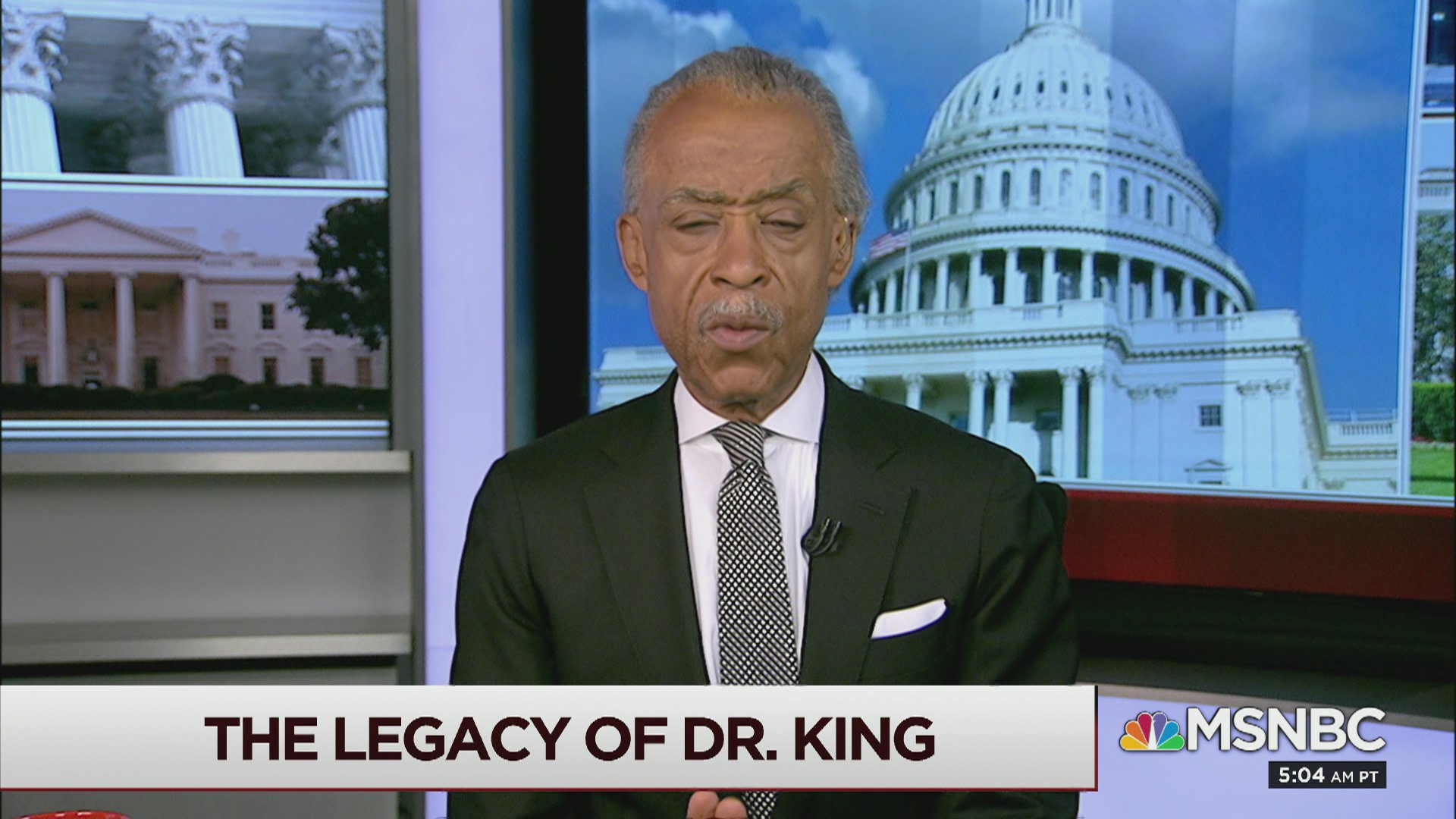 Watch Morning Joe Episode: Morning Joe 1/20/20 - NBC.com