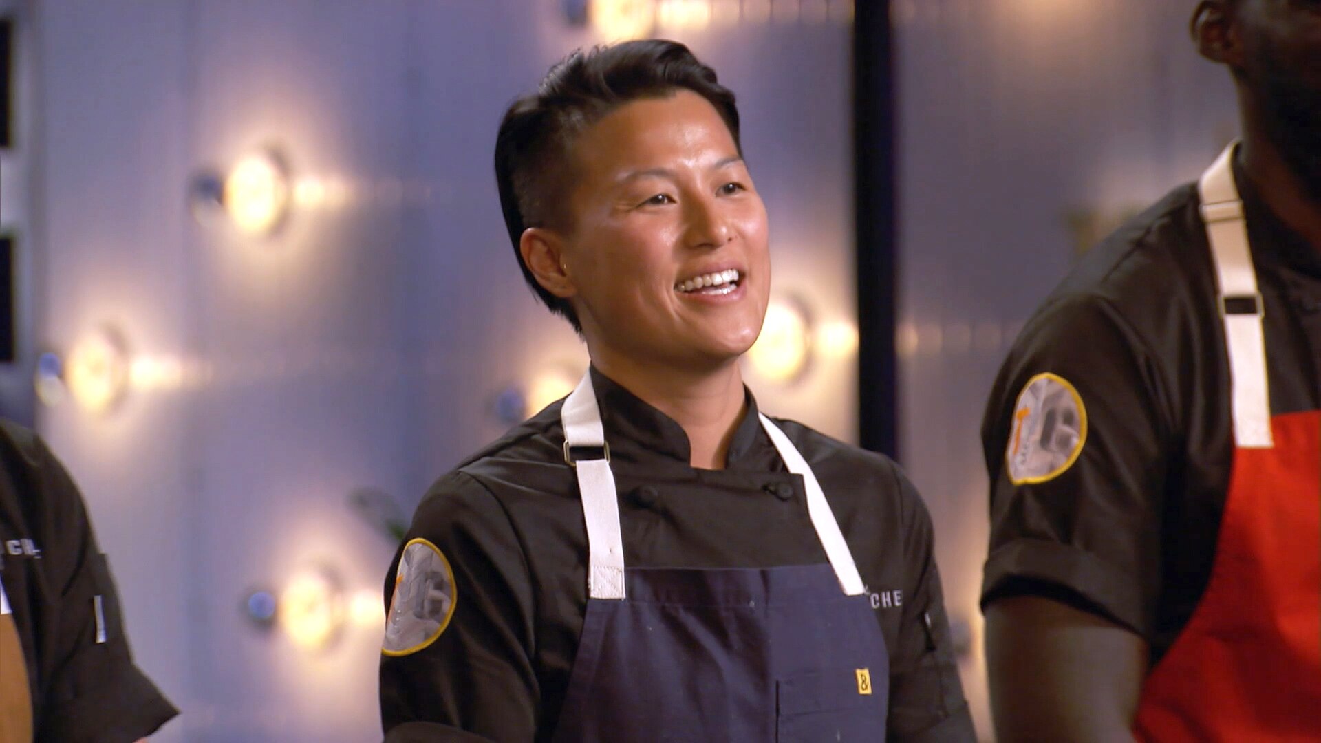 Watch Top Chef Excerpt: Melissa King Gets High Praise From the Judges ...