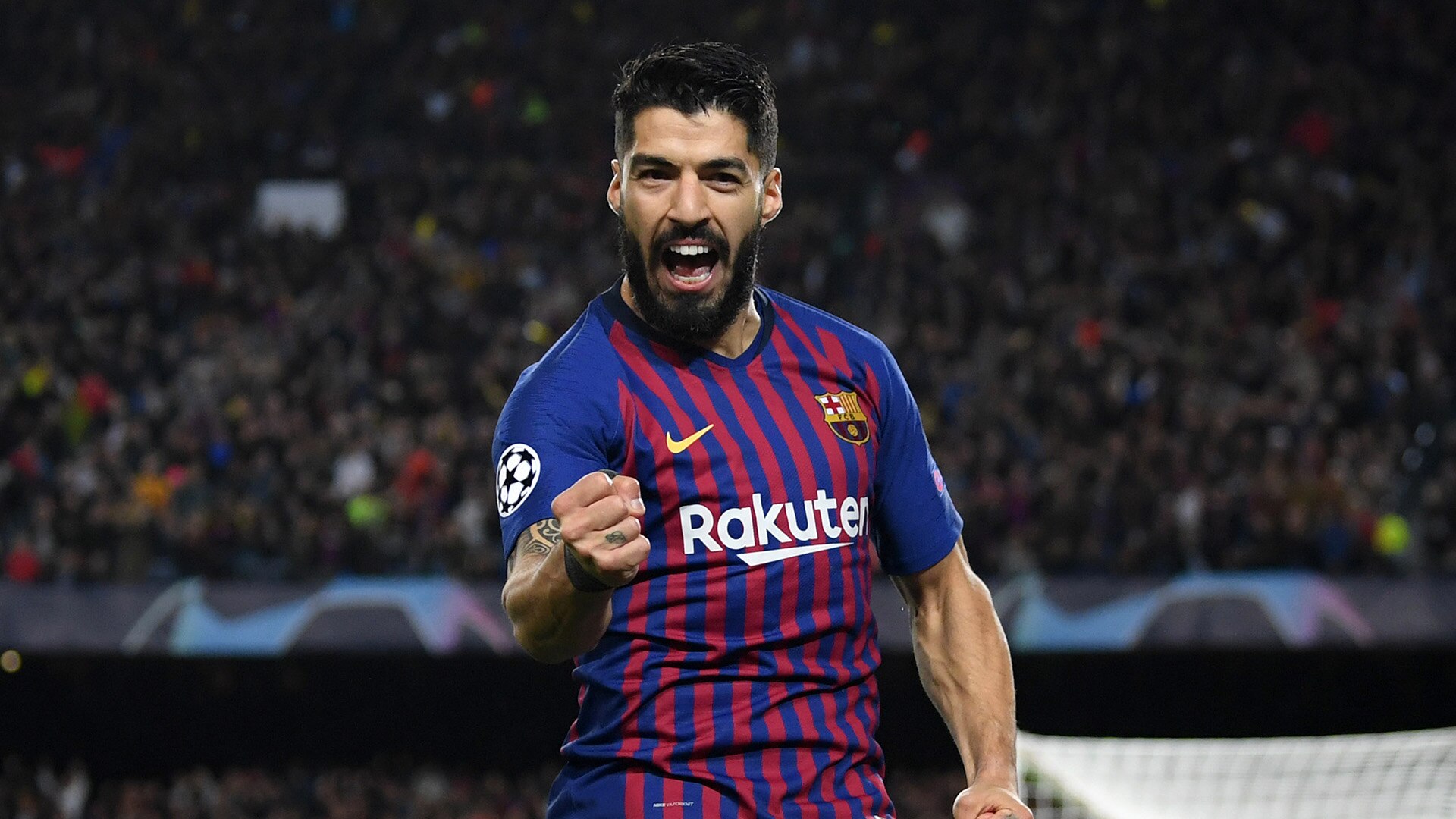 Watch Titulares y Más Highlight: Luis Suárez es prioridad para el Inter ...