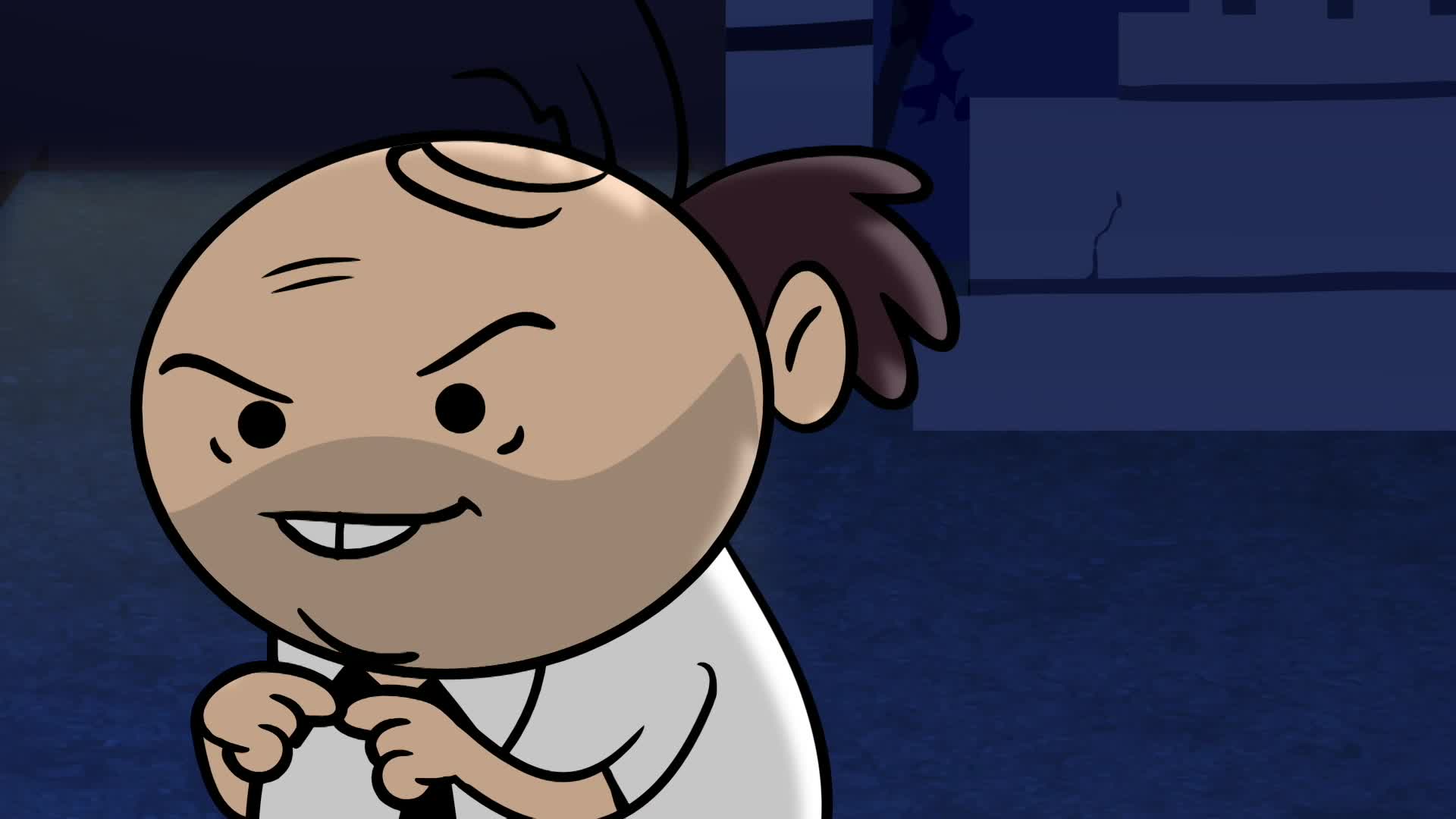 Watch Purgatony Highlight: Purgatony | Tony Plots Against Chad Bradley ...