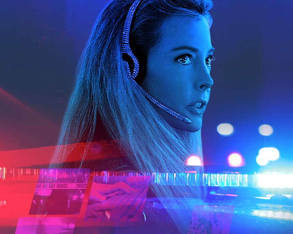 911 Crisis Center - NBC.com