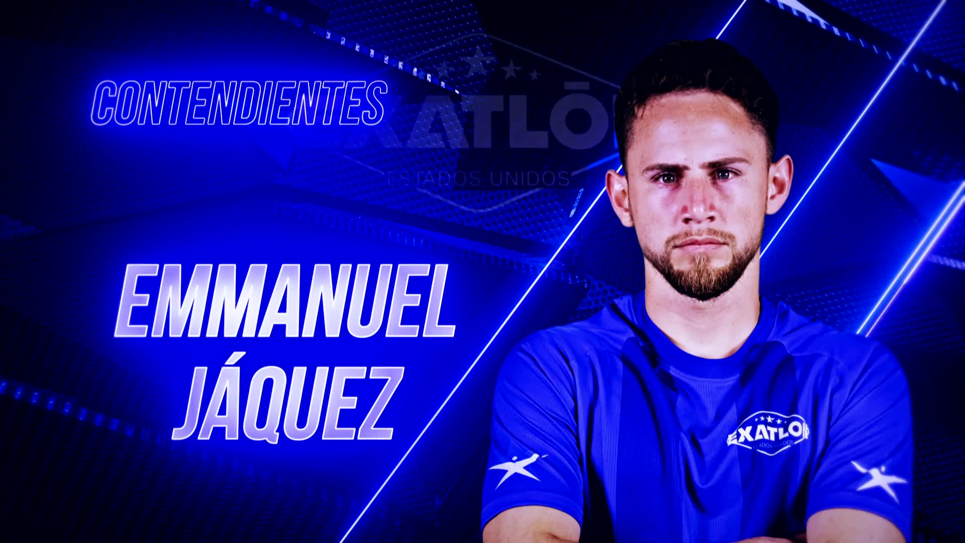 Watch Exatlón Highlight: Exatlón EEUU 4: Emmanuel Jáquez es el nuevo ...