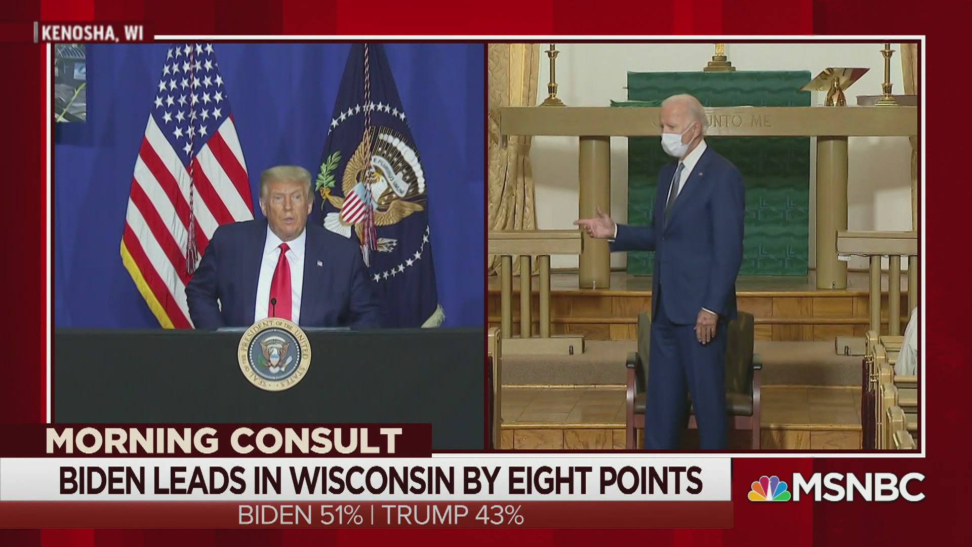 Watch Morning Joe Episode: Morning Joe 9/8/20 - NBC.com