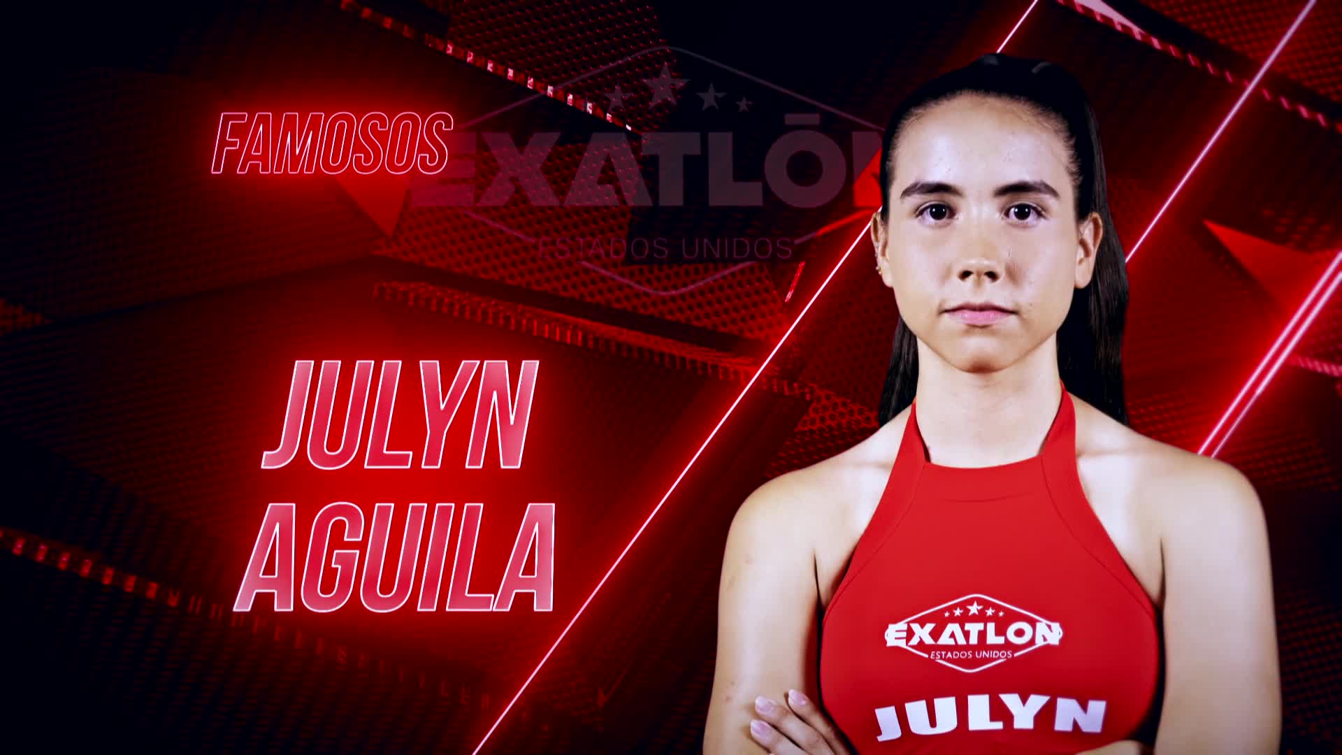 Watch Exatlón Highlight: Exatlón EEUU 4: Julyn Águila llega a reforzar ...