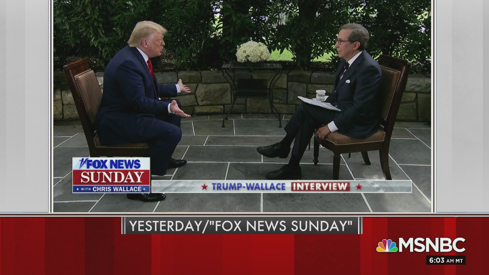 Watch Morning Joe Episode: Morning Joe 7/20/20 - NBC.com