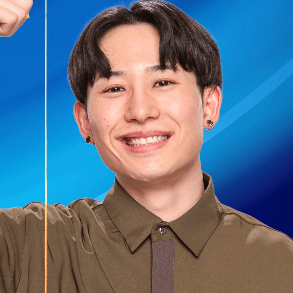 SHU TAKADA: America's Got Talent contestant - NBC.com