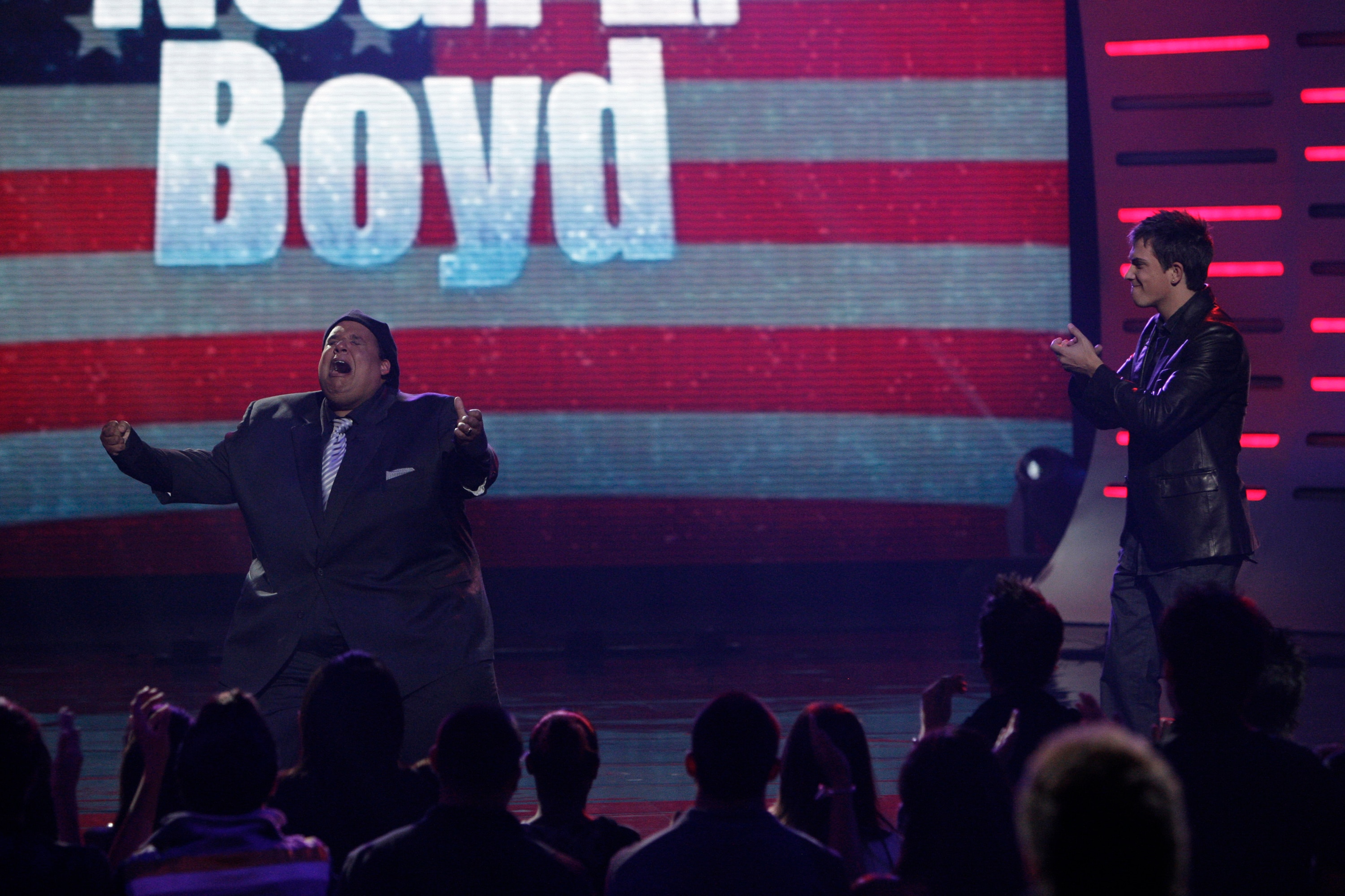 America's Got Talent: A Brief History of AGT Winners Photo: 1704526 ...