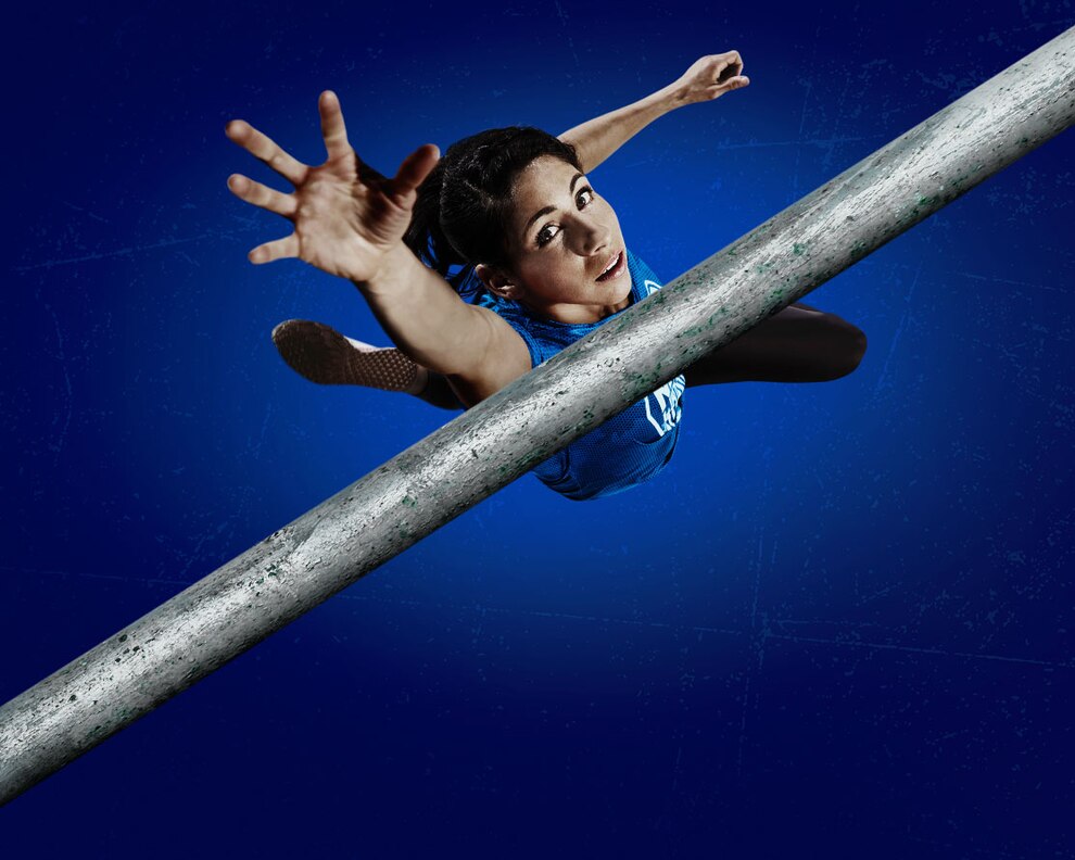 American Ninja Warrior - NBC.com