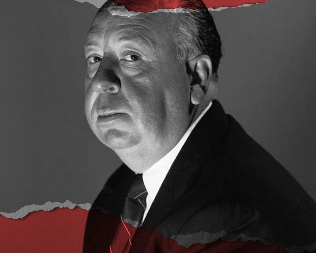 Alfred Hitchcock Presents