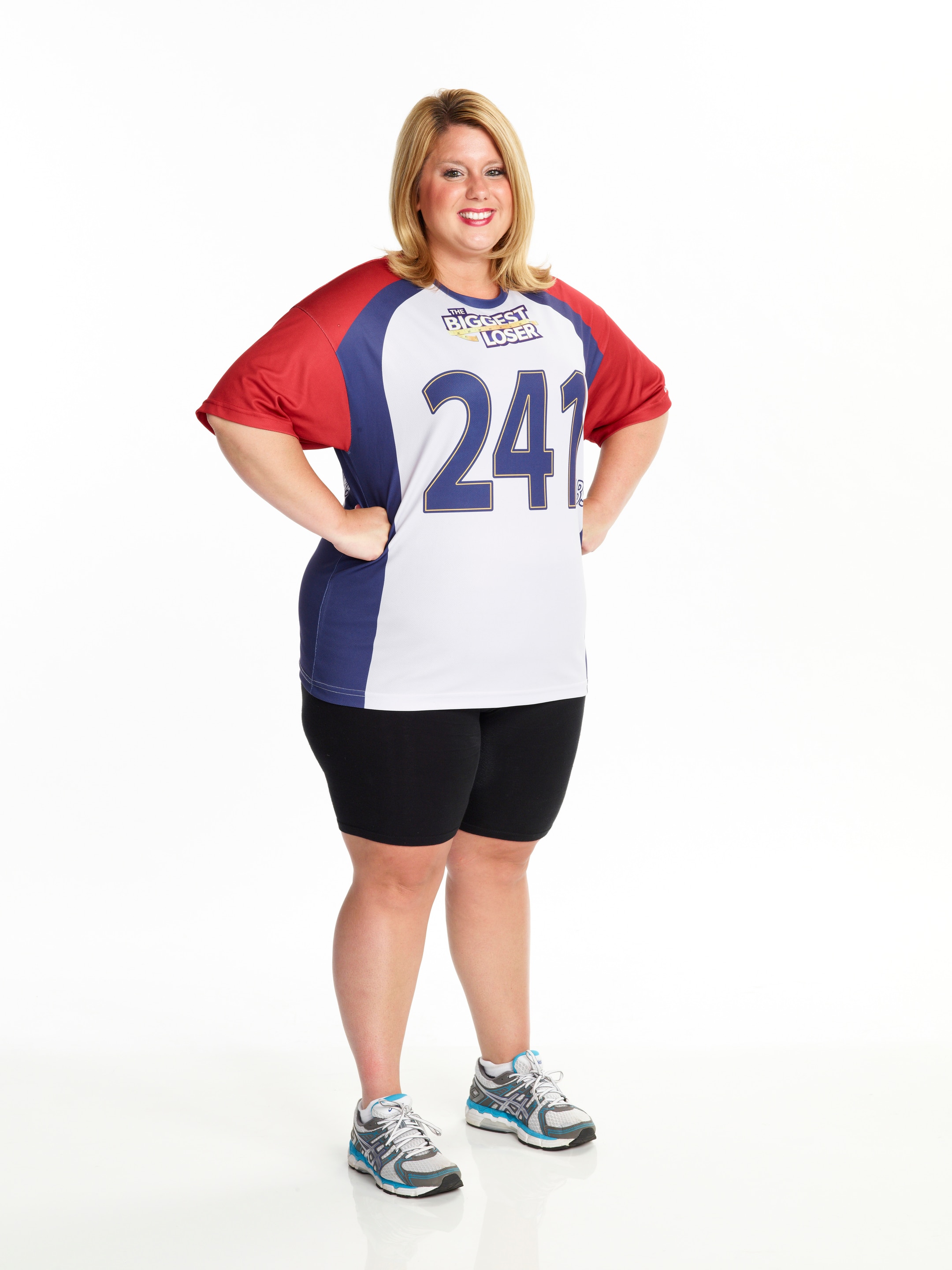 Biggest Loser Season 15