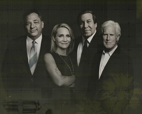 Dateline: Unforgettable - NBC.com