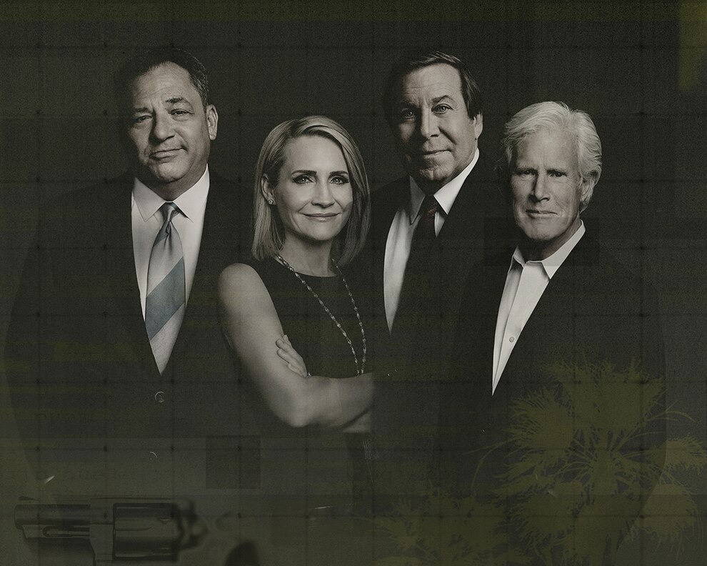 Dateline: Unforgettable - NBC.com