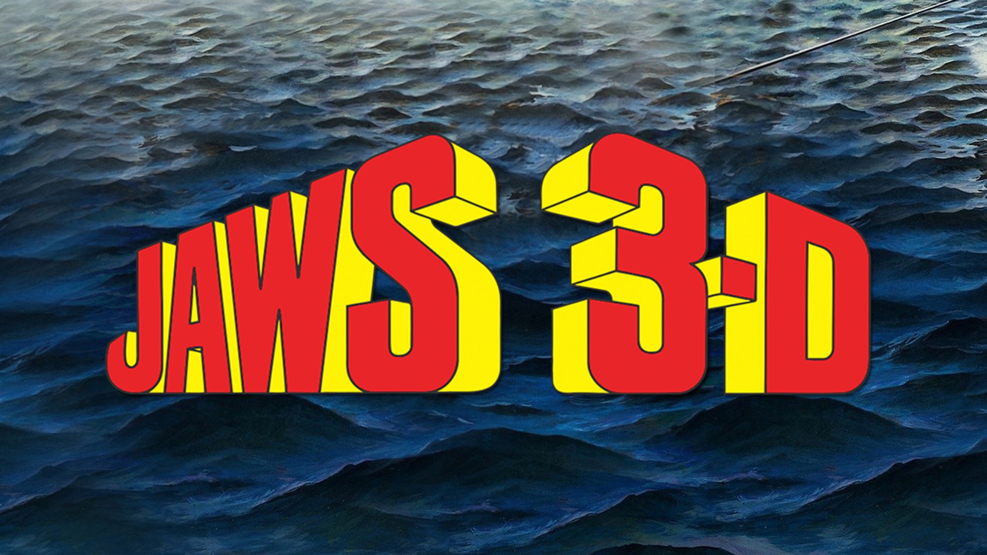 Jaws 3-D - NBC.com