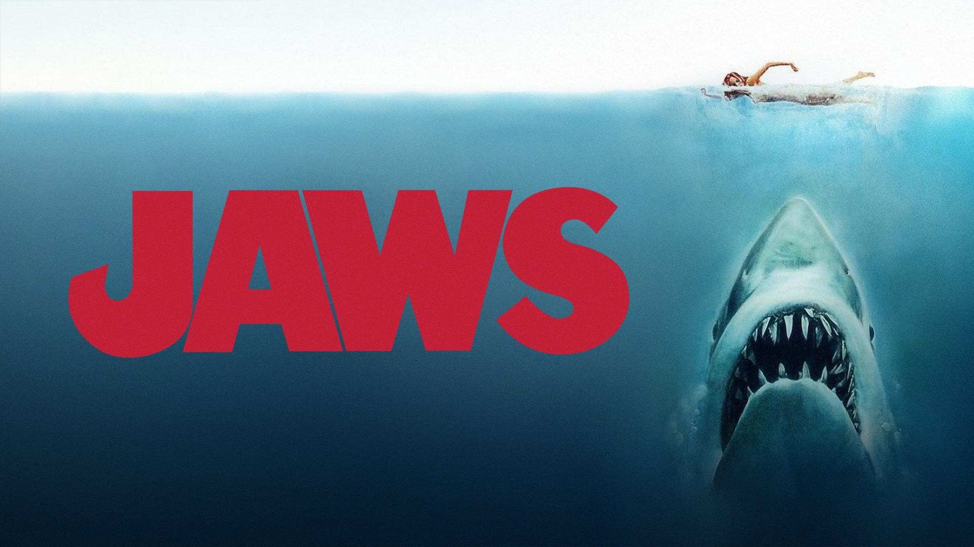 Jaws 3 Movie