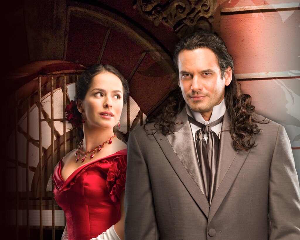 La Traición - NBC.com