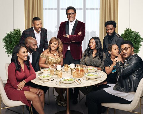 Mathis Family Matters - NBC.com