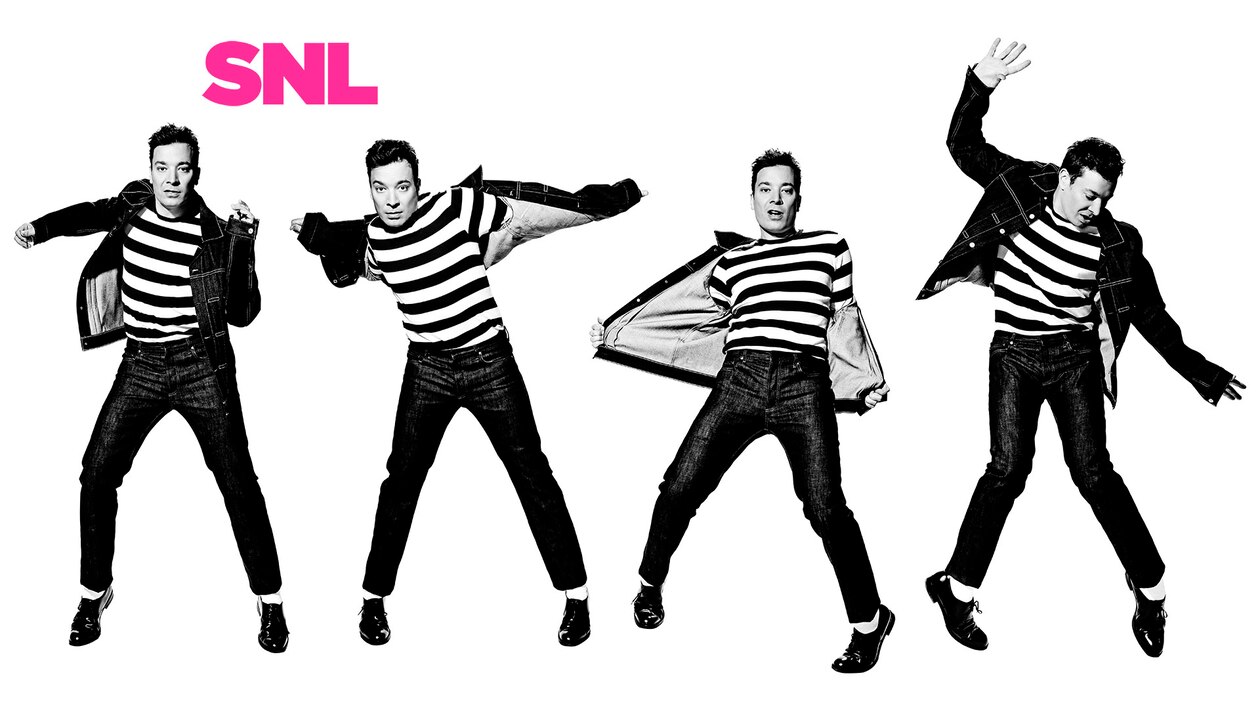 Saturday Night Live: Jimmy Fallon and Justin Timberlake Bumper Photos ...