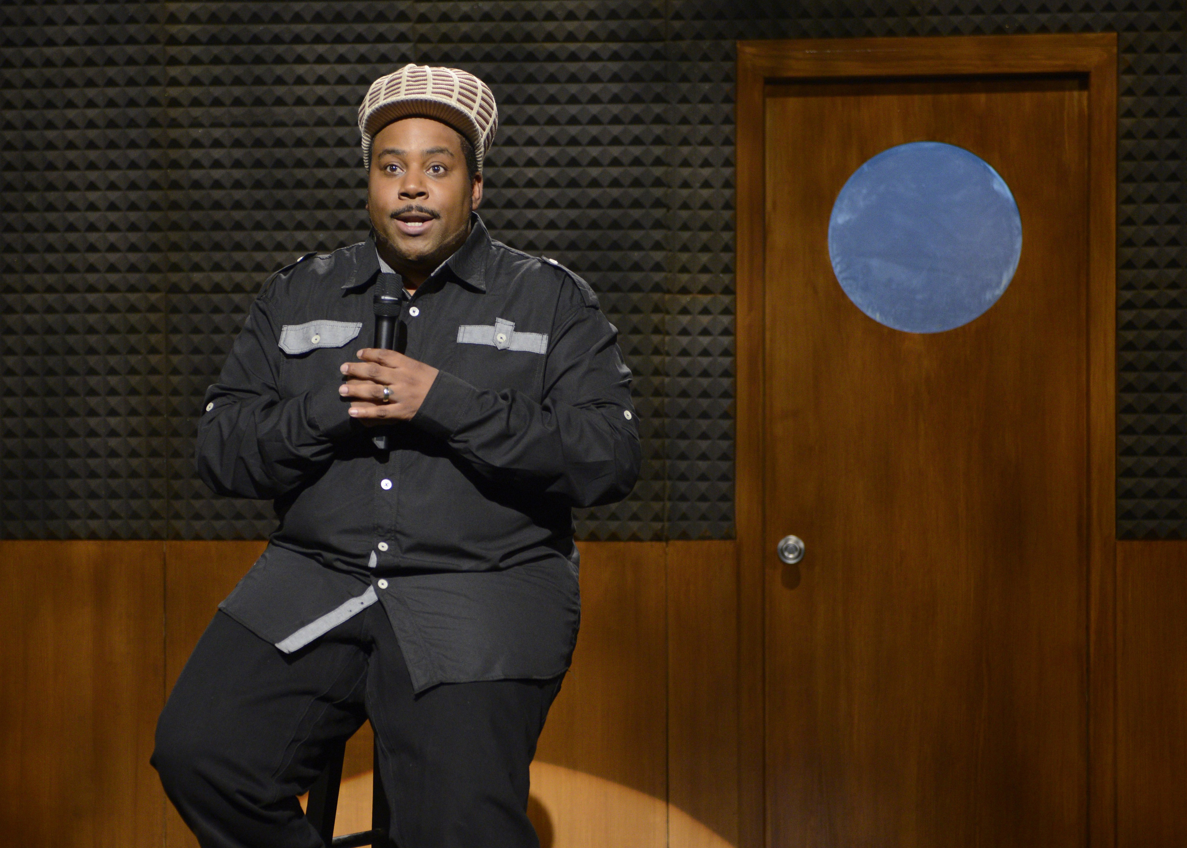 Saturday Night Live: From the Set: Drake Photo: 1508971 - NBC.com