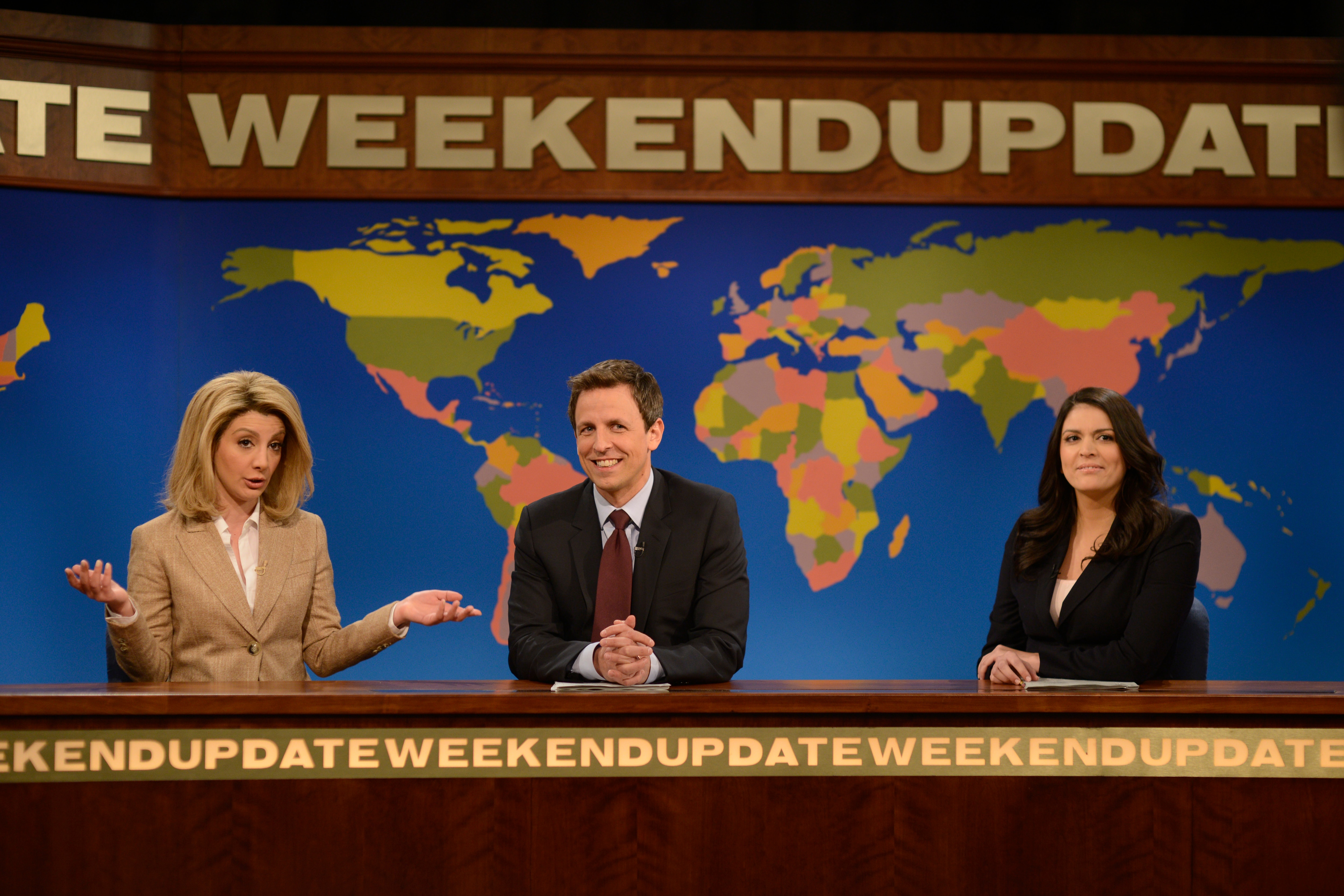 Saturday Night Live: From the Set: Drake Photo: 1509011 - NBC.com