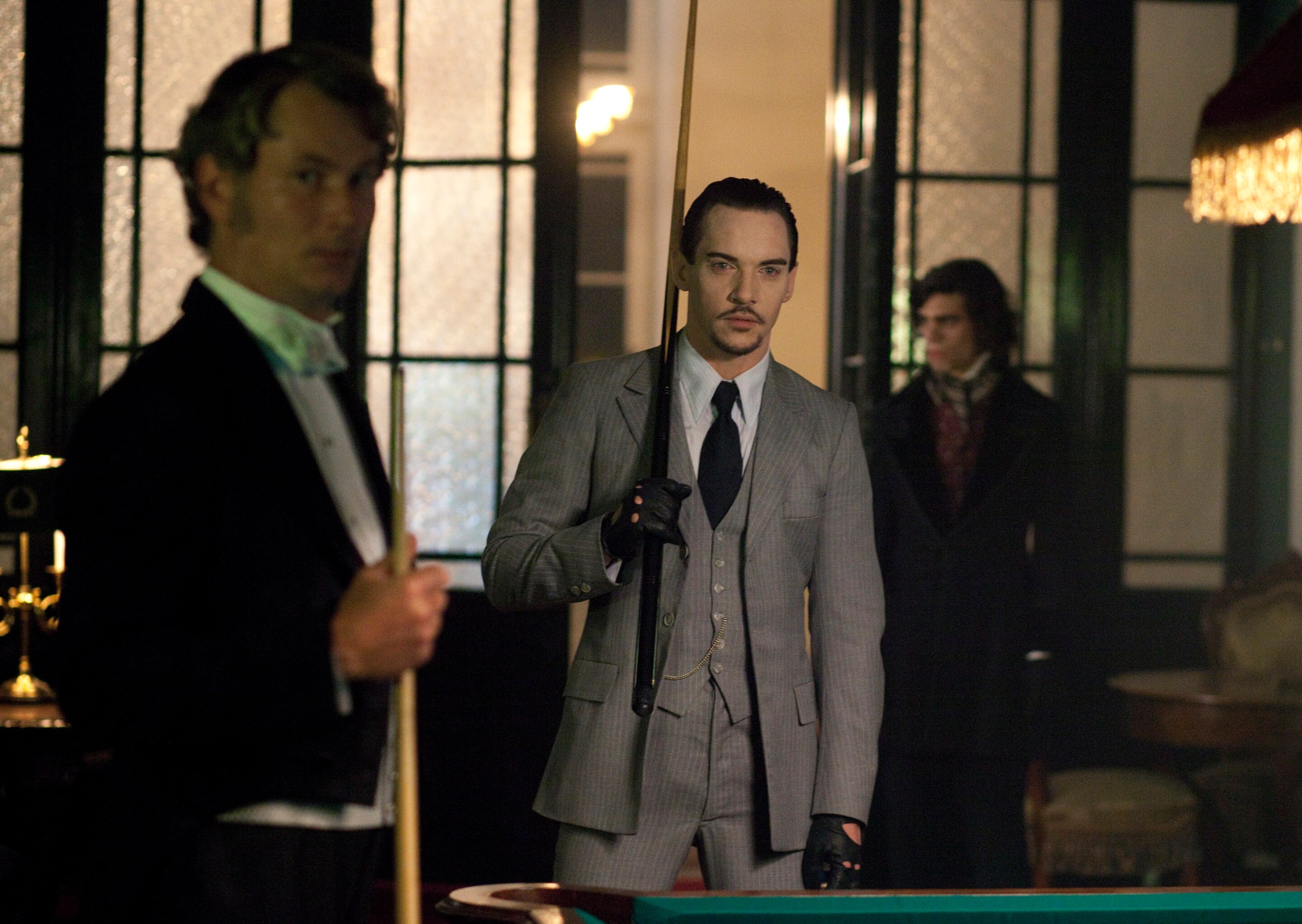 Dracula: Four Roses Photo: 1500231 - NBC.com