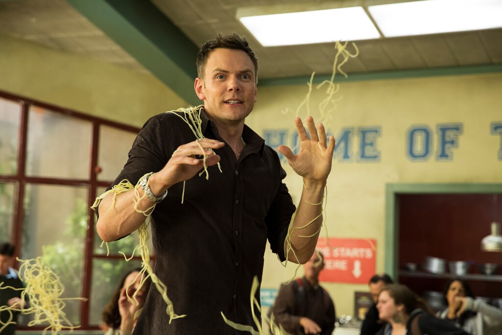 Community: Intro to Teaching Photo: 1476211 - NBC.com