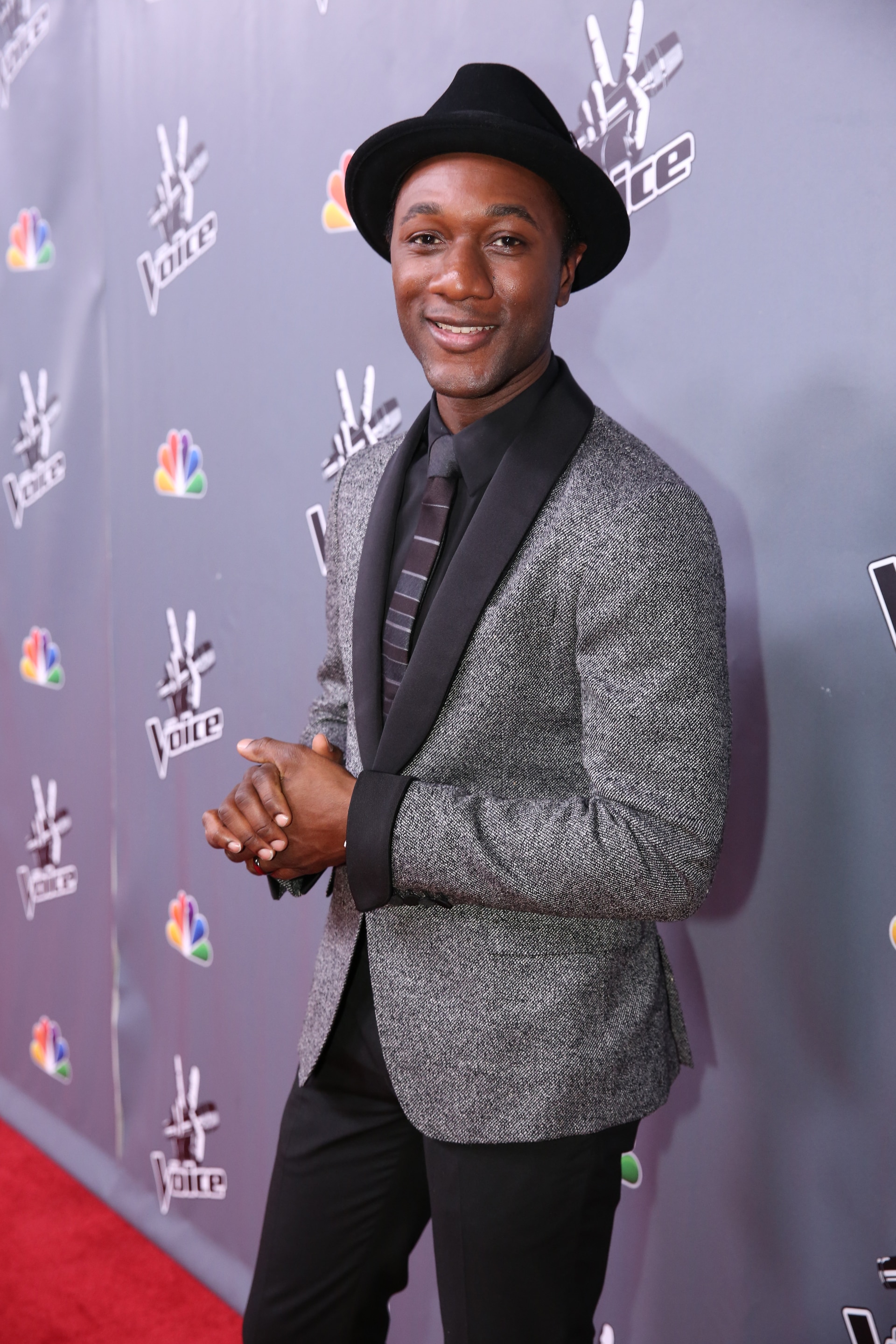 The Voice: Behind the Scenes: The Finale Photo: 1350746 - NBC.com