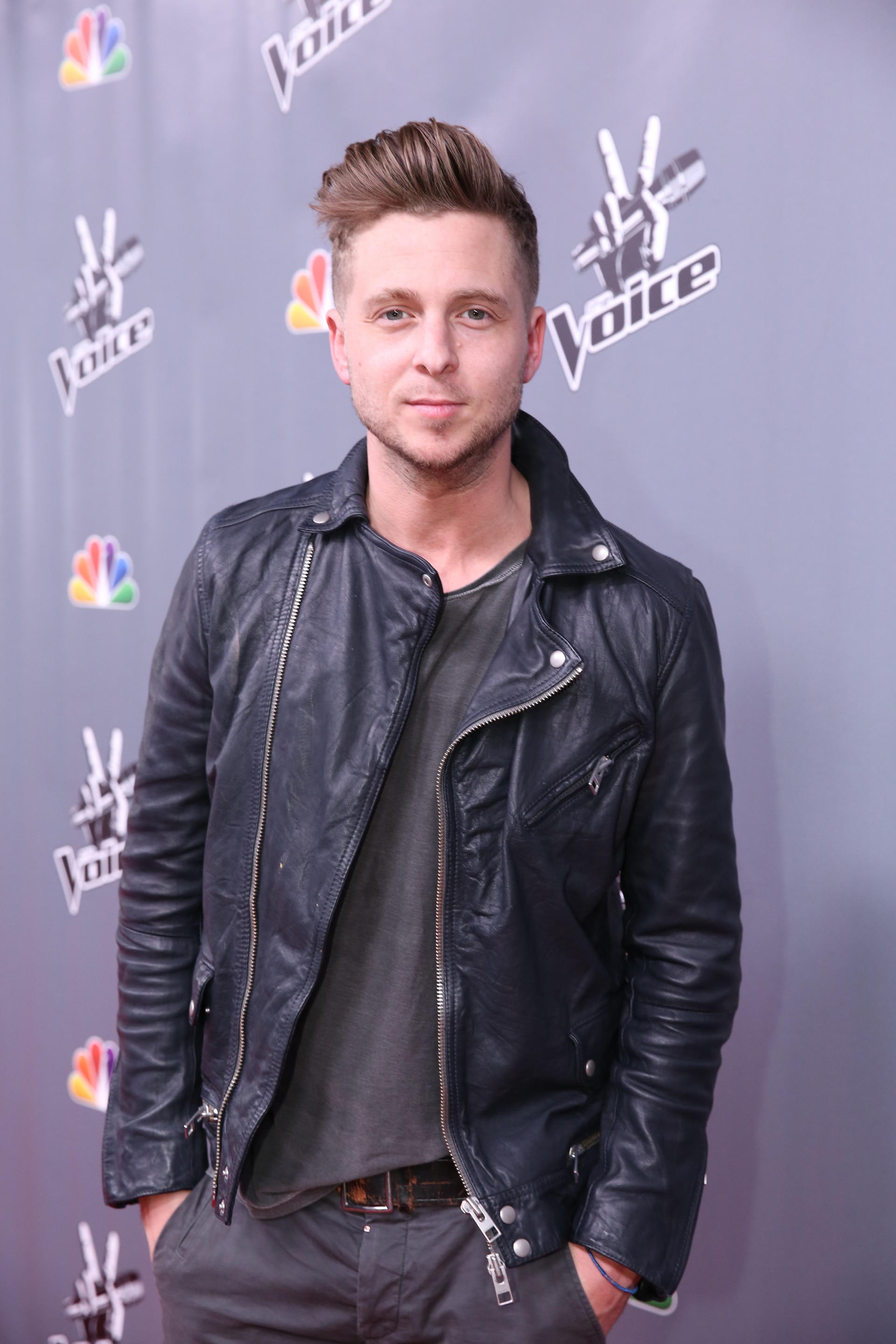 The Voice: Behind the Scenes: The Finale Photo: 1350751 - NBC.com