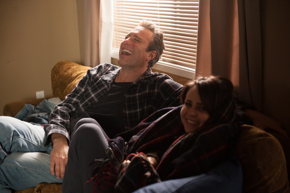 Parenthood: John Corbett Photo: 1496112 - NBC.com