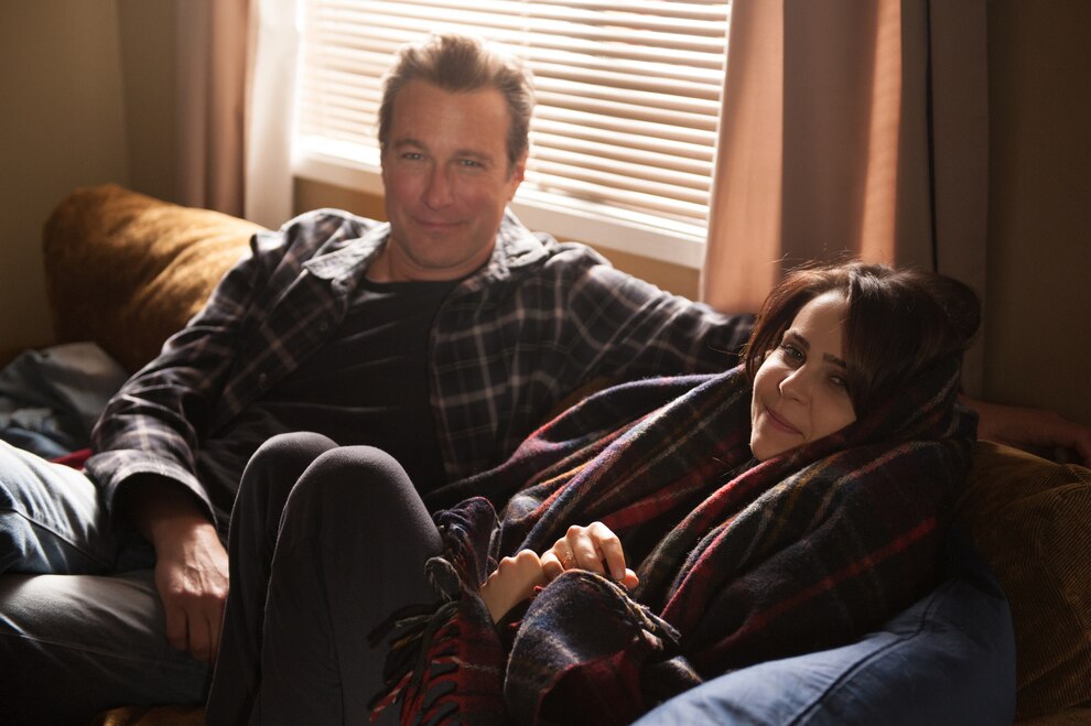Parenthood: John Corbett Photo: 1496112 - NBC.com