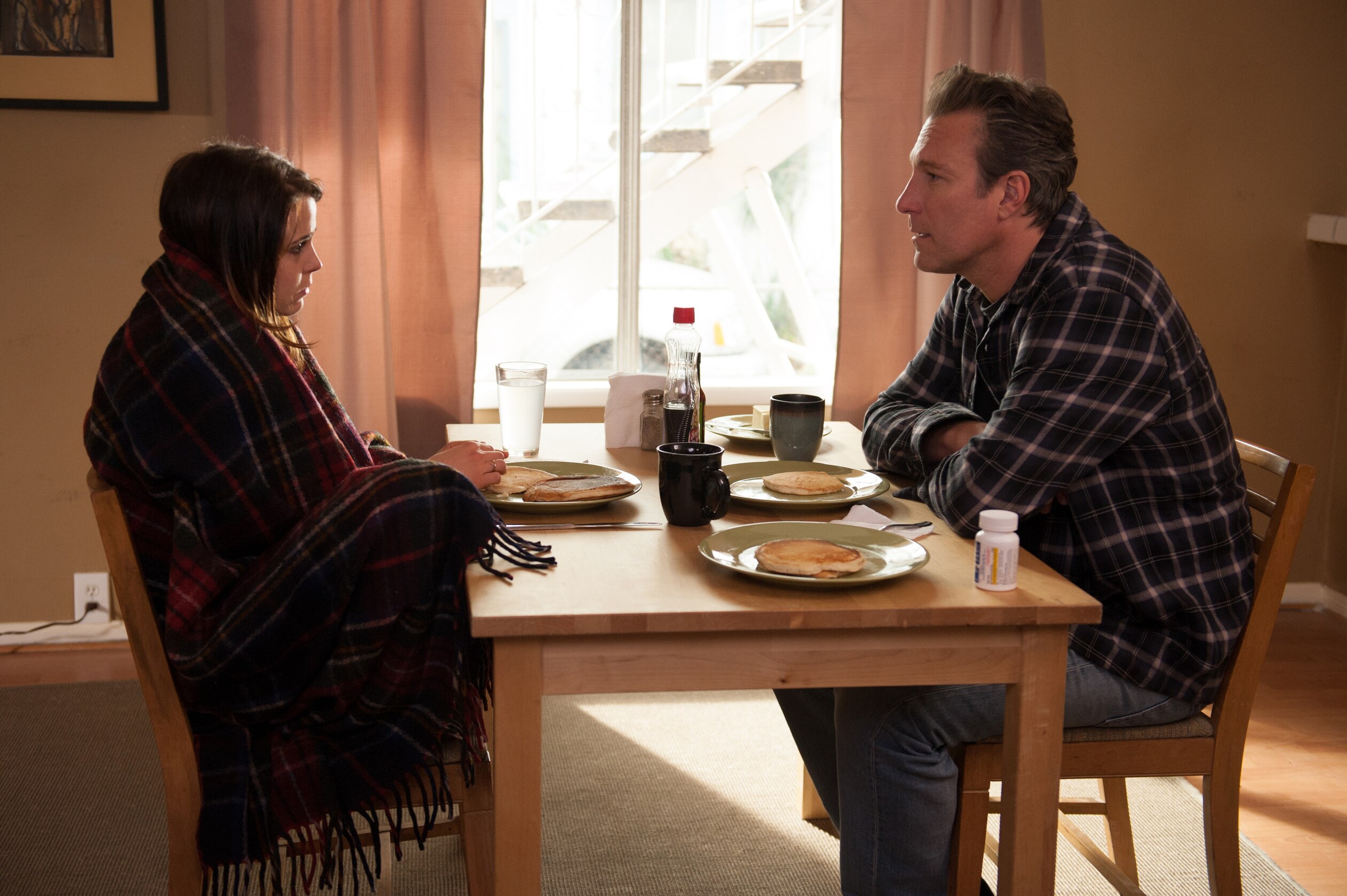 Parenthood: John Corbett Photo: 1496122 - NBC.com