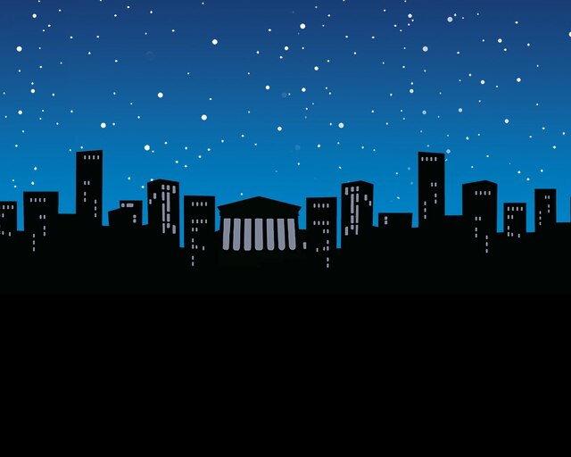 Night Court - NBC.com