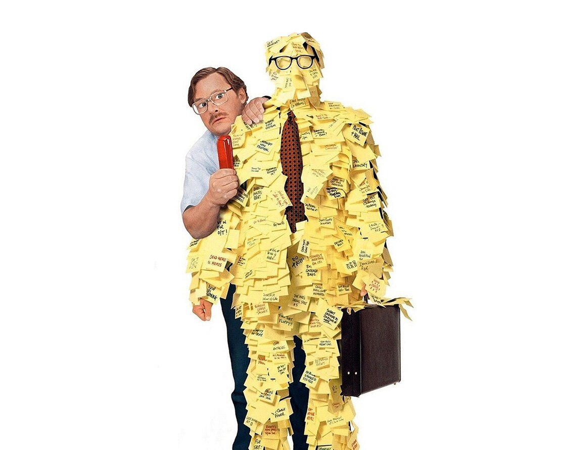 Office Space - NBC.com