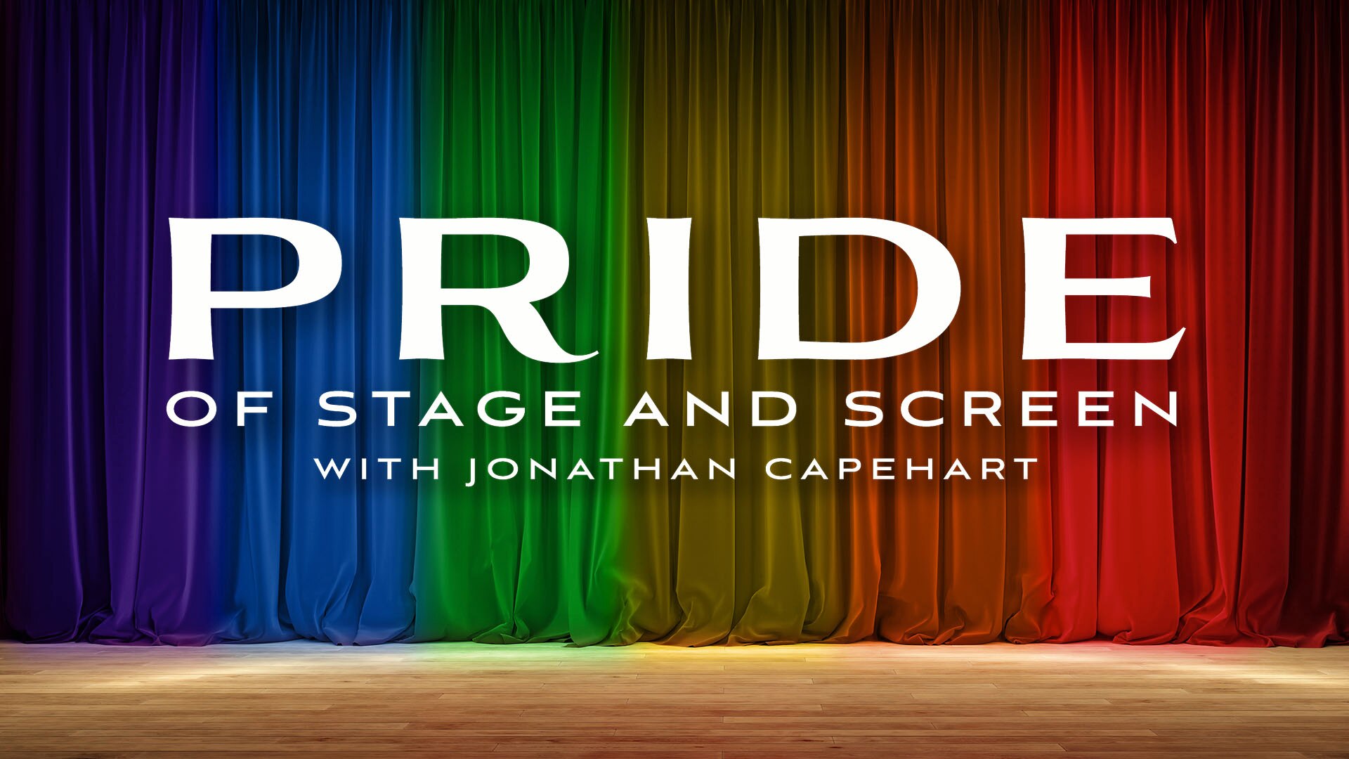 Pride of Stage and Screen - NBC.com