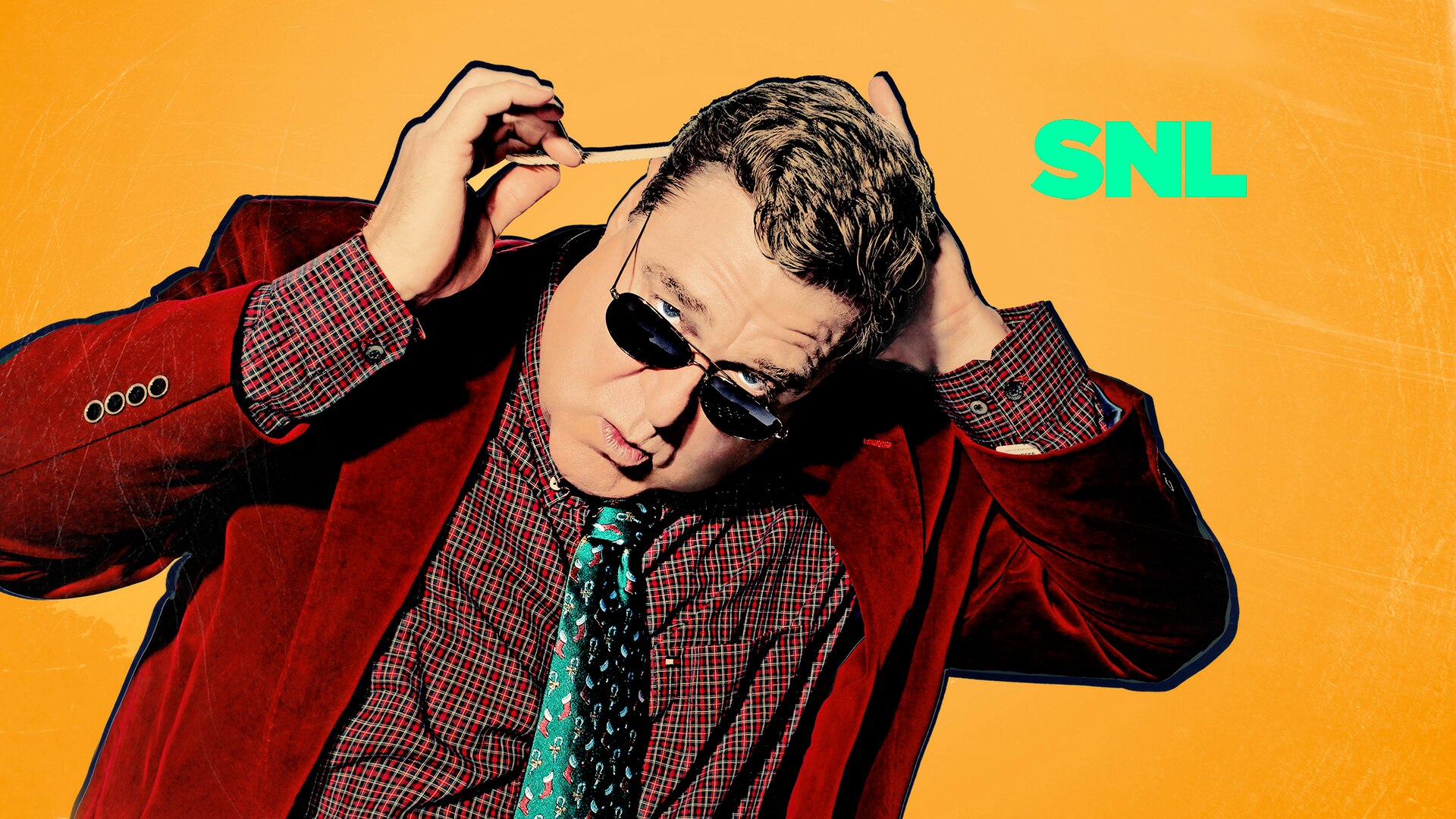 Saturday Night Live: John Goodman and Kings of Leon Bumper Photos Photo ...