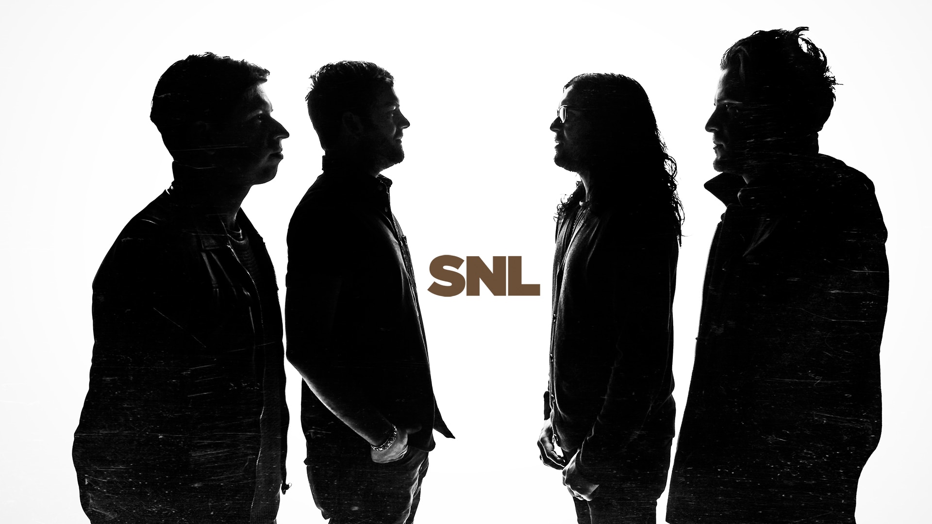 Saturday Night Live: John Goodman and Kings of Leon Bumper Photos Photo ...